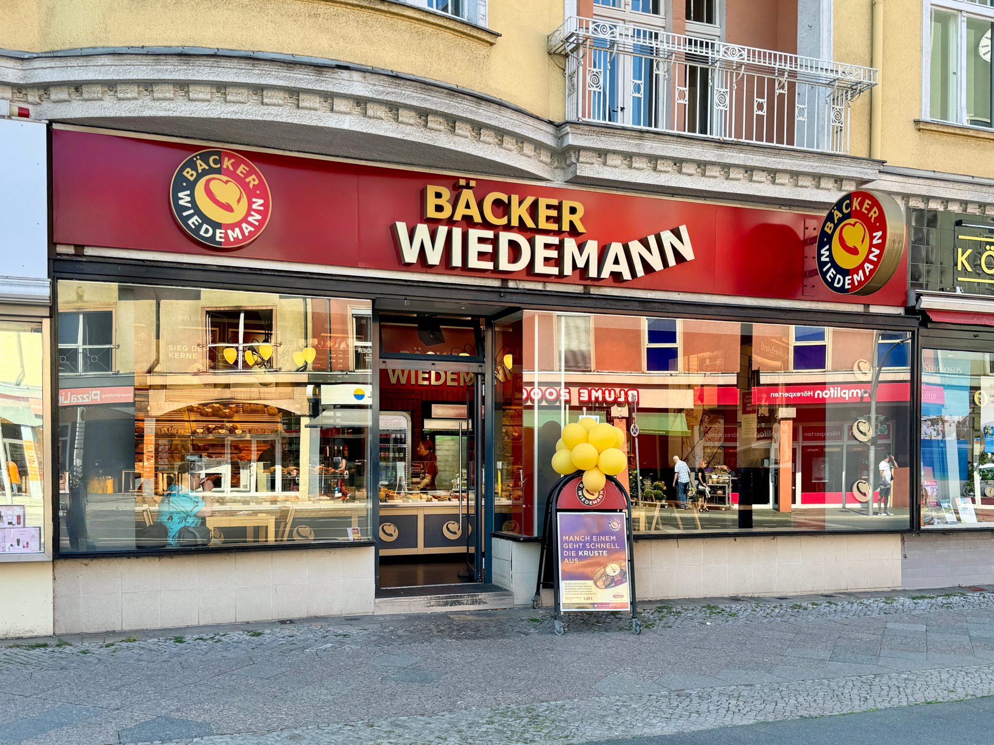 Lankwitzer Strasse 7